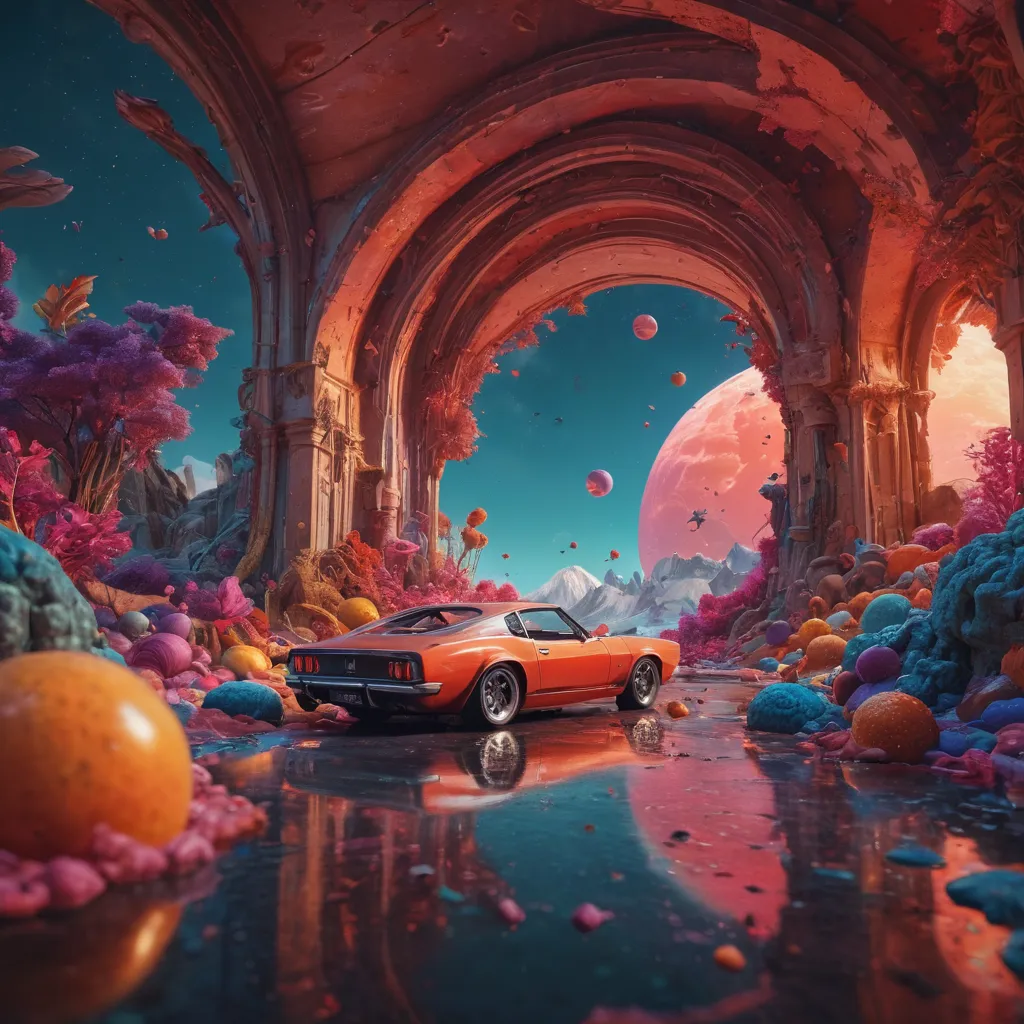 Exploring the Depths of Dreams: Understanding Their Complexity