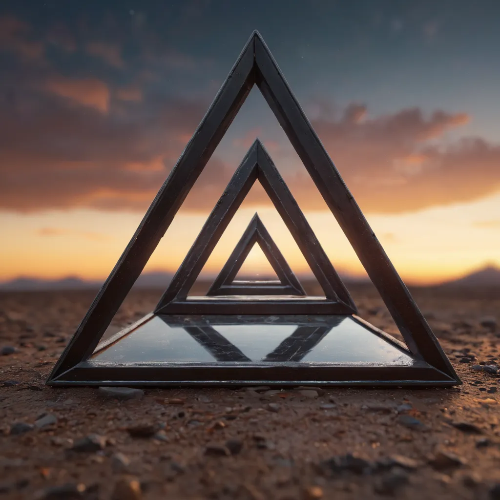 The Intriguing World of Impossible Puzzles