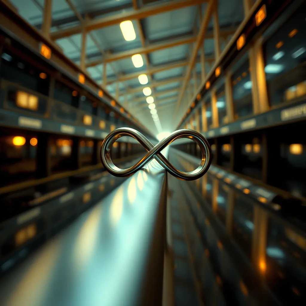 Exploring the Concept of Infinity in Mathematics