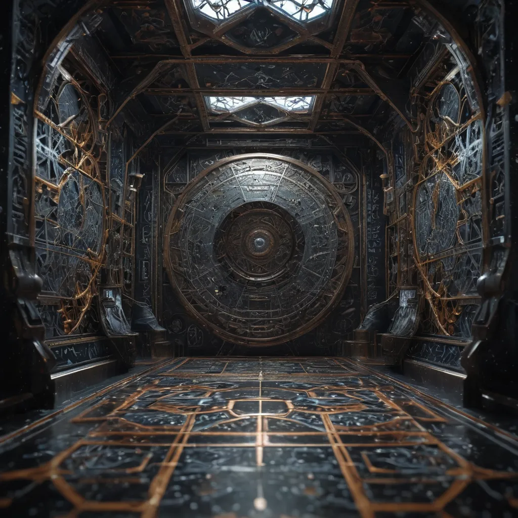 The Enchantment of Mathematics: Unveiling Magic