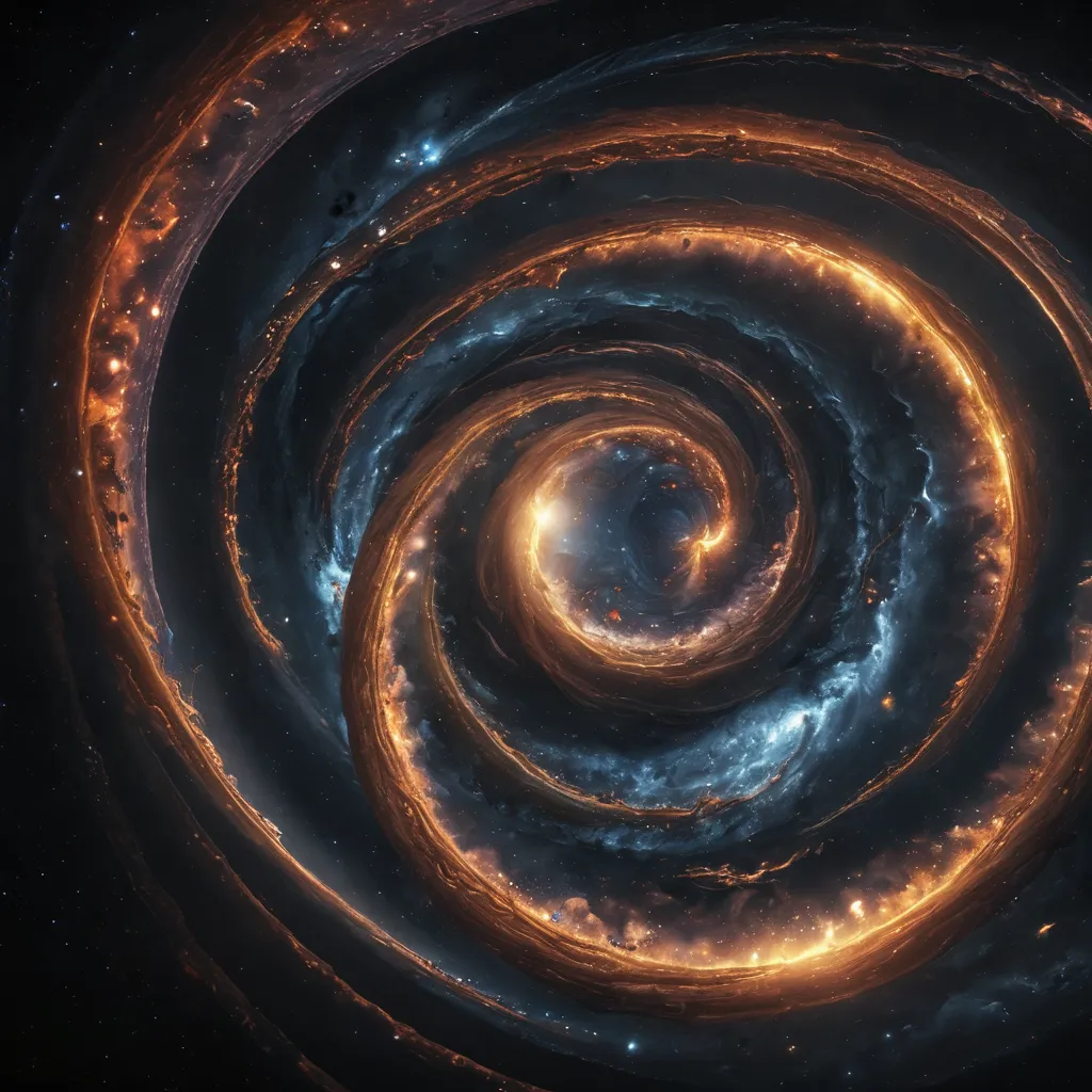 Exploring the Universe: Structure, Evolution, and Theories