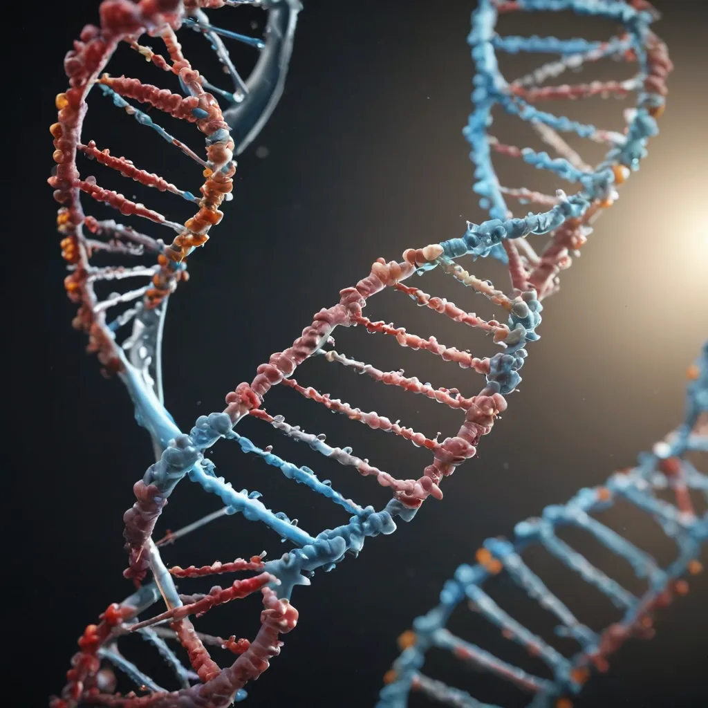 Unraveling Animal Genetics: Insights and Innovations