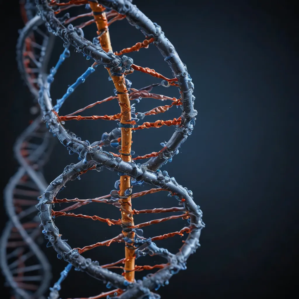 Exploring the Depths of Biology and Life's Complexities