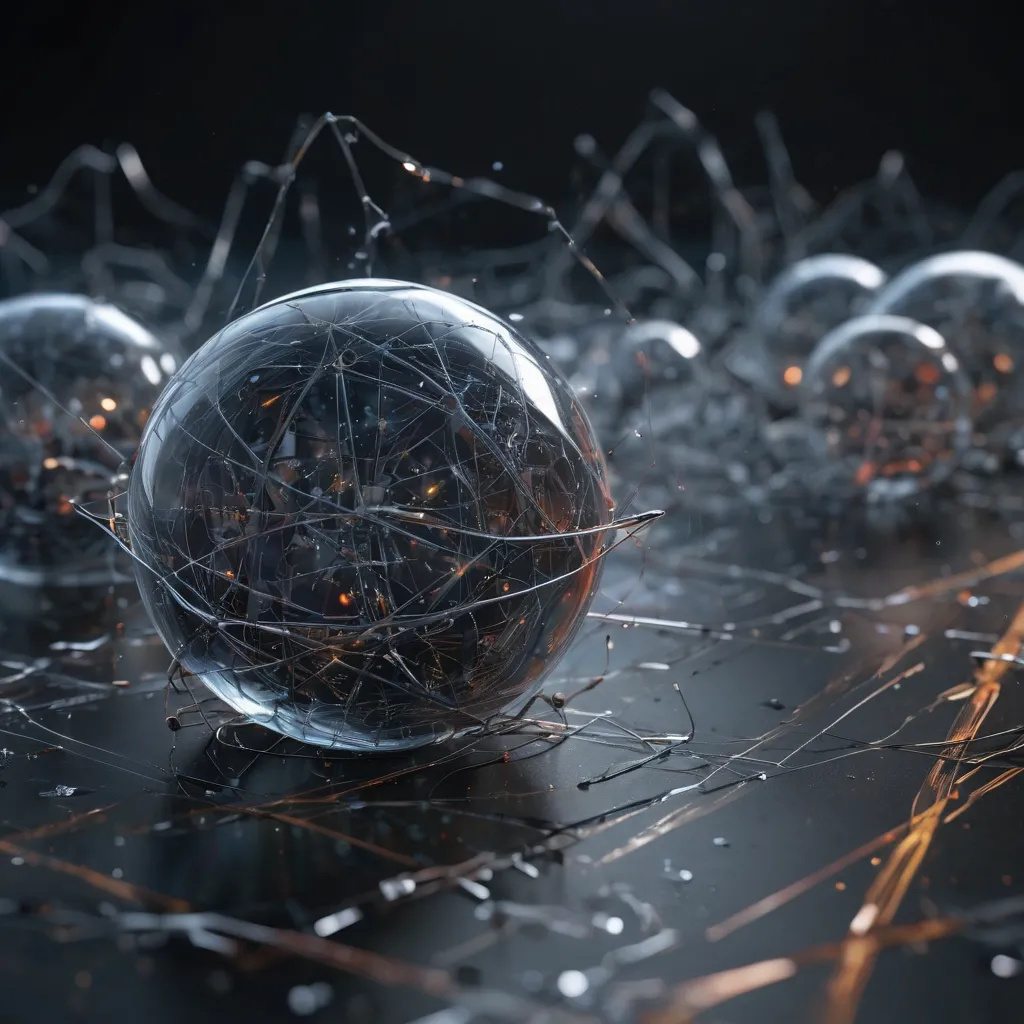 Exploring Mathematical Theory and Its Impact