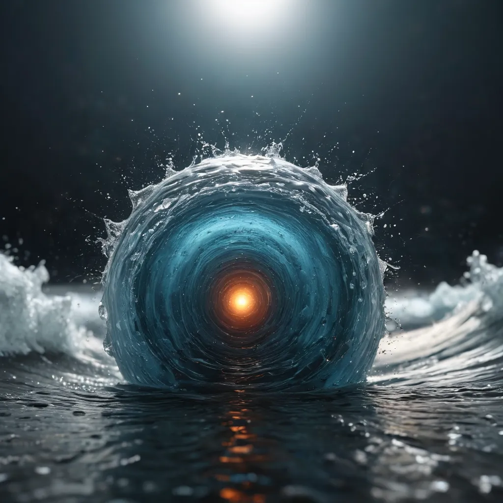 Understanding Quantum Physics: Concepts and Applications