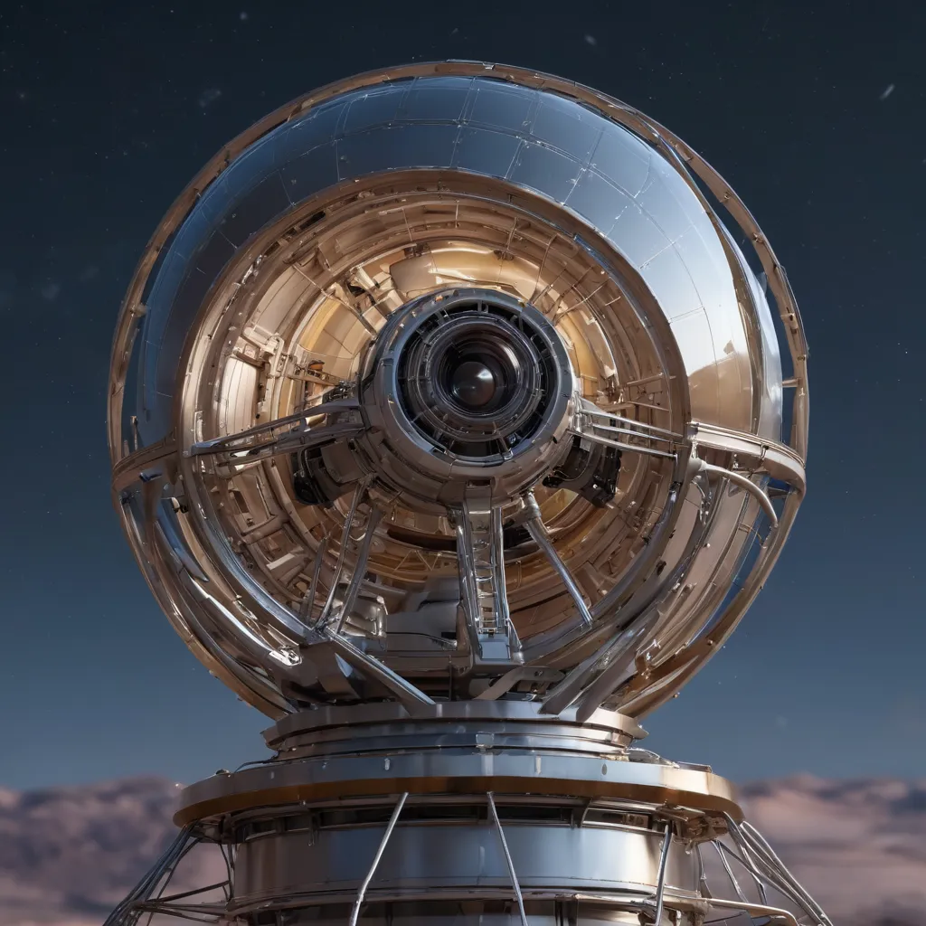 Exploring the Impact of Web Telescopes on Astronomy