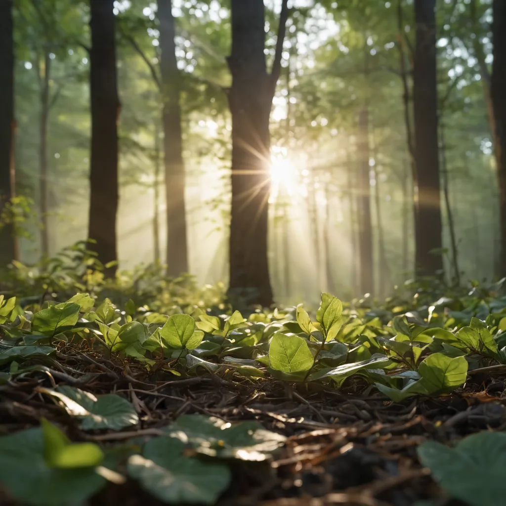 Exploring the Dynamics of Sunlight and Solar Rays