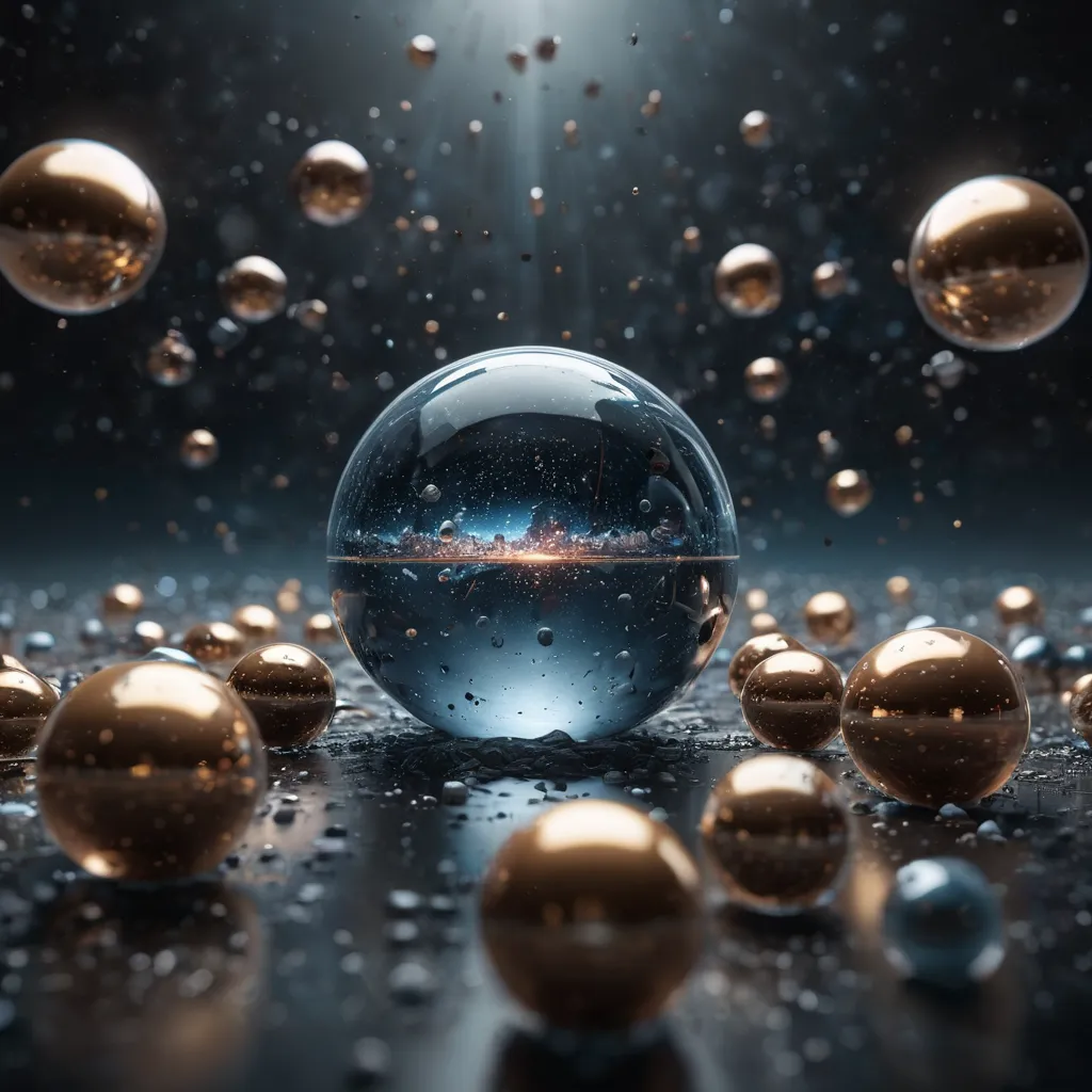 Exploring the Multiverse: Theories and Implications