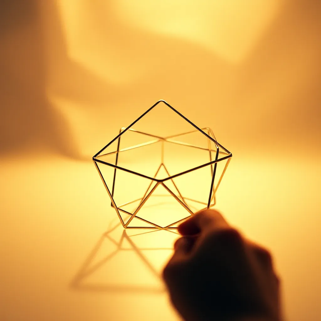 Foundations of Simple Geometry: Concepts and Applications