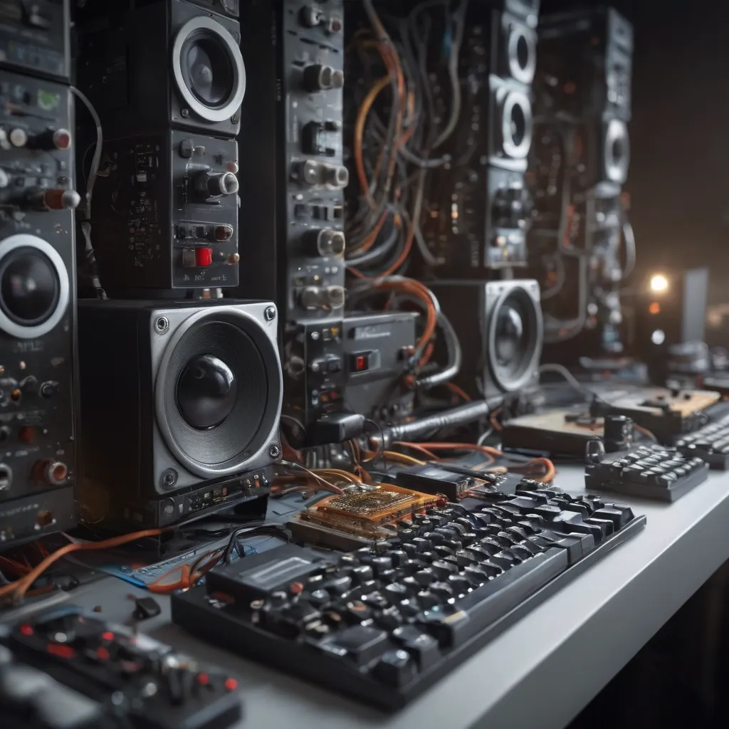 Discoveries in Computer Science: Impact and Evolution