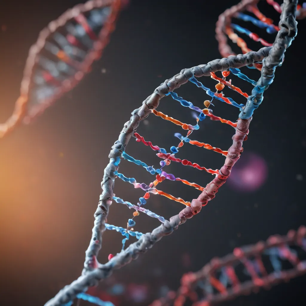 Understanding the Horvath DNA Methylation Clock
