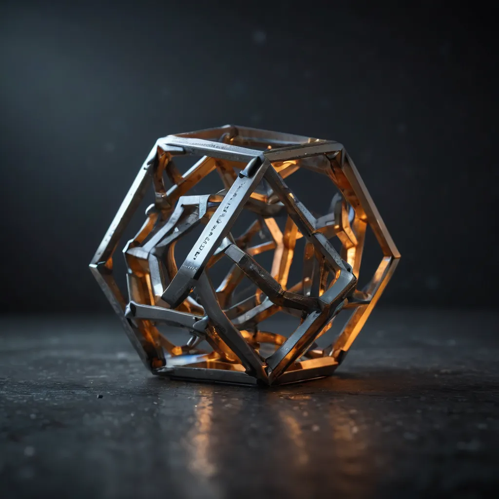 The Connection Between Geometry and Algebra Explained