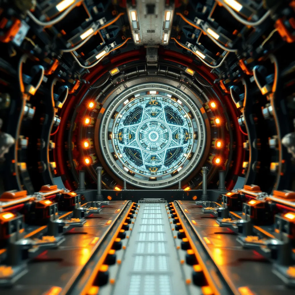 Exploring the Large Hadron Collider: A Dive into Particle Physics