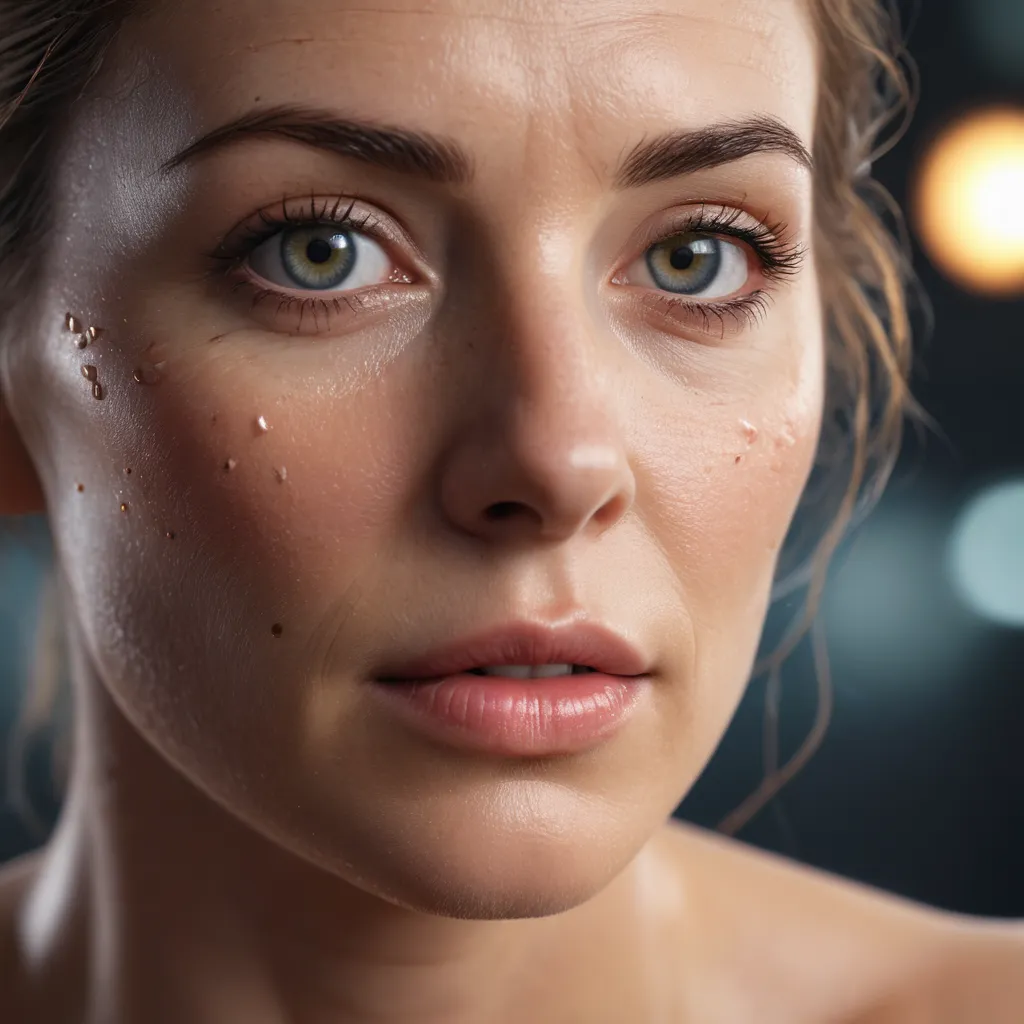 Mechanisms Behind Reversing the Aging Process