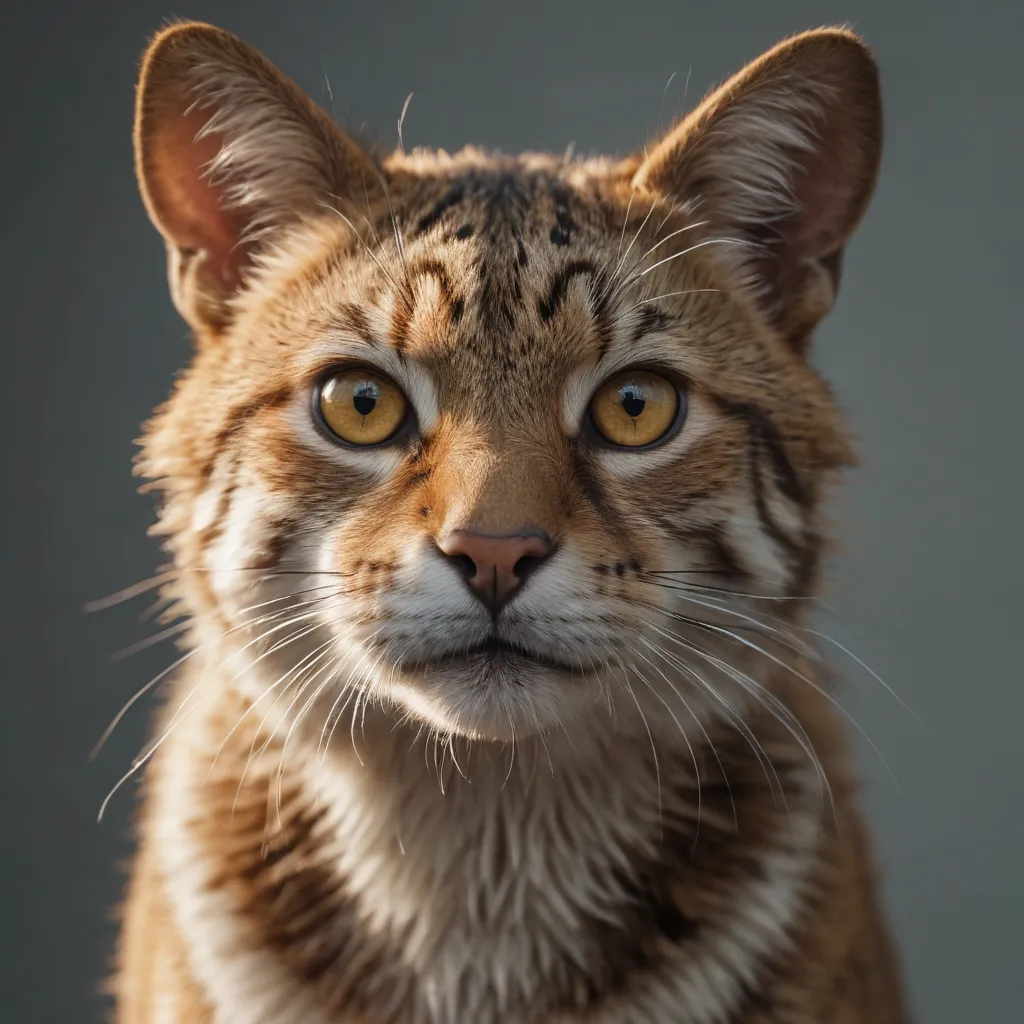 Examining the Mirror Mark Test for Self-Recognition