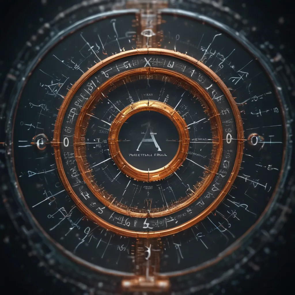 Exploring the Most Complex Math Equation Unveiled