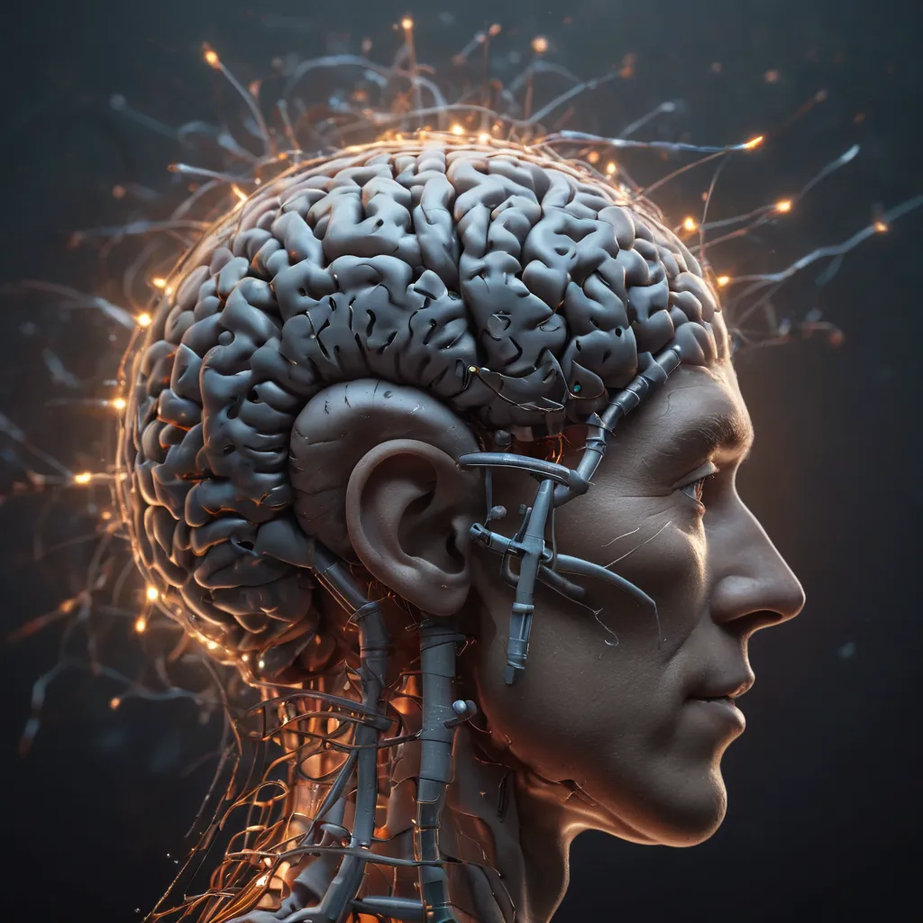 Unraveling the Brain's Complex Functions and Roles