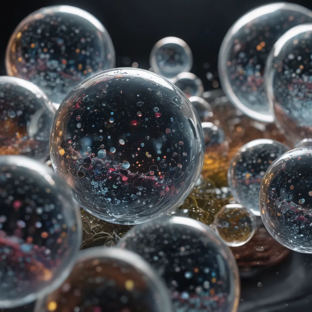 Exploring the Multiverse: Is There More Than One Universe?