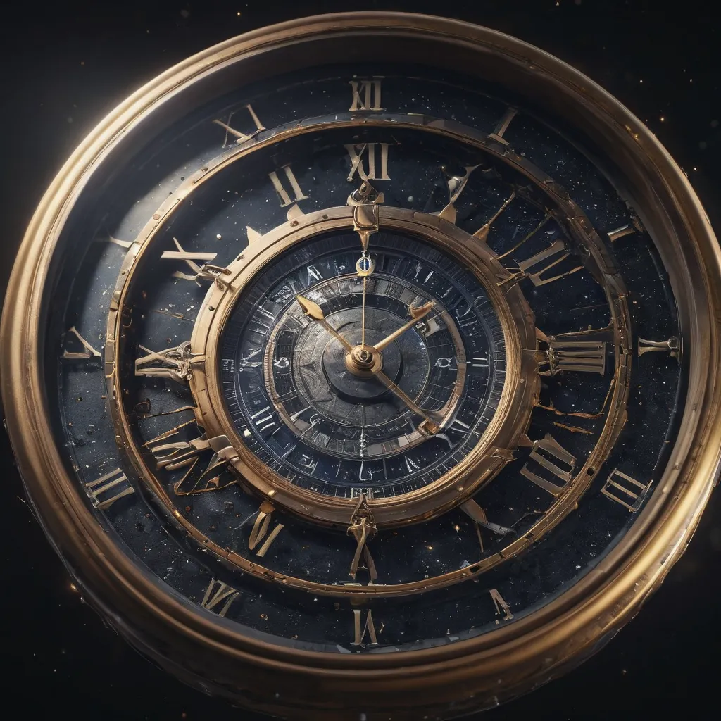 Examining the Complexities of Time Across Disciplines