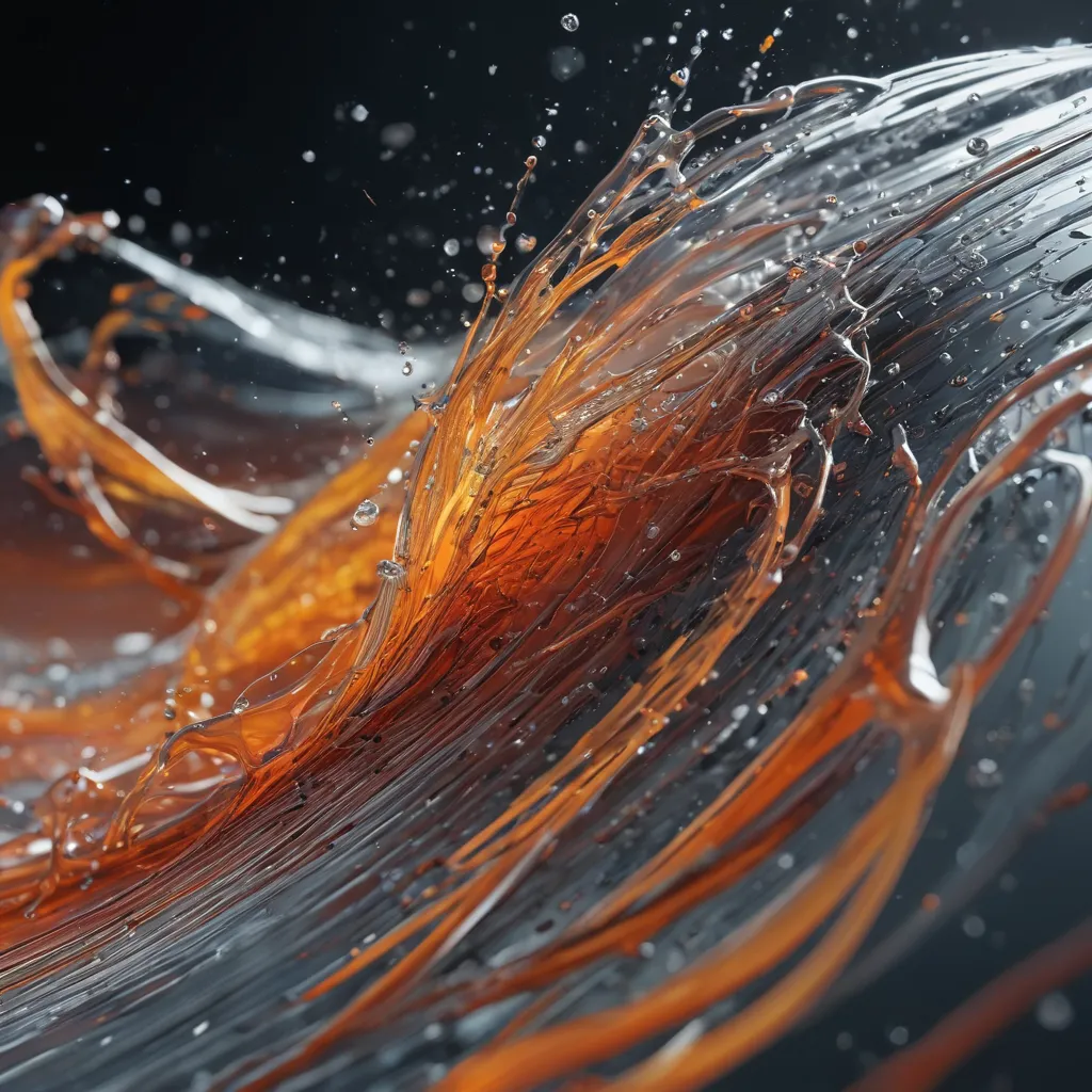 Understanding the Navier-Stokes Equation in Fluid Dynamics