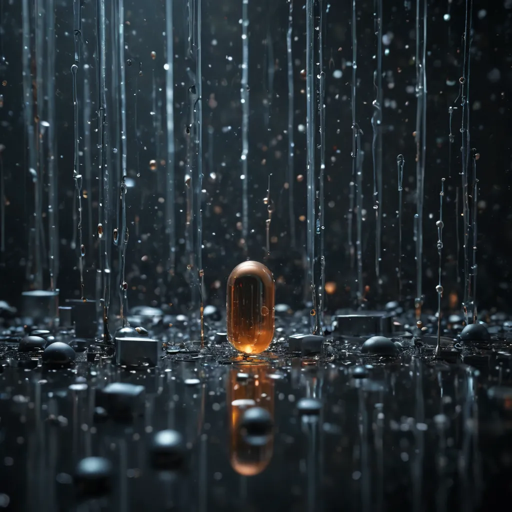 Exploring the New Matrix: Insights and Implications