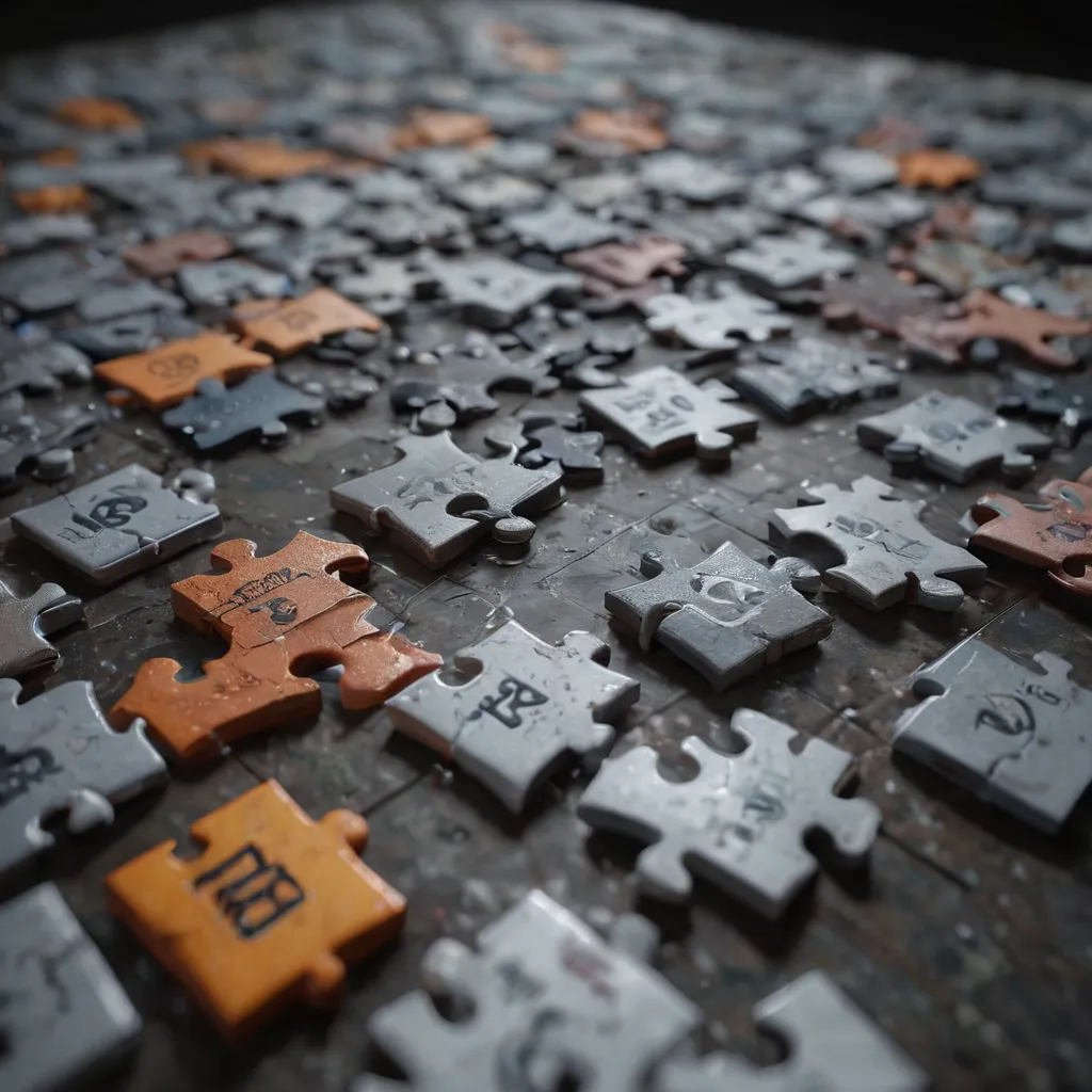 Exploring the Number Match Strategy in Puzzles