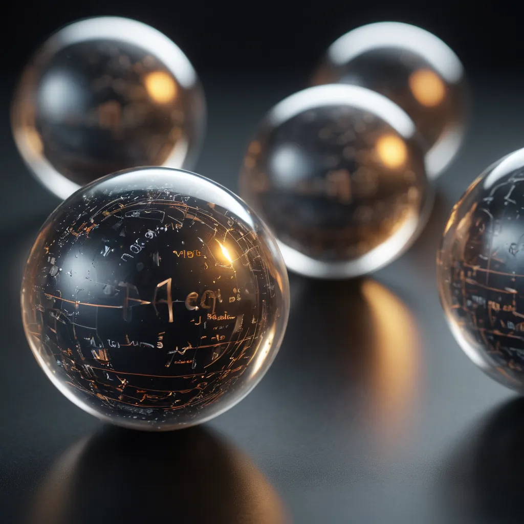 The Role of Numbers in Physics Explained