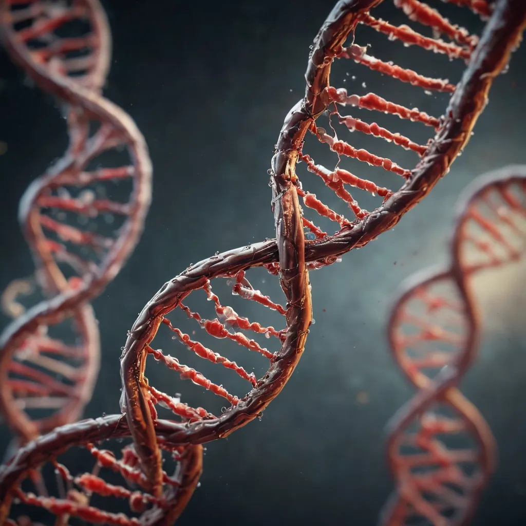 Unraveling the Mysteries of Human DNA Origins