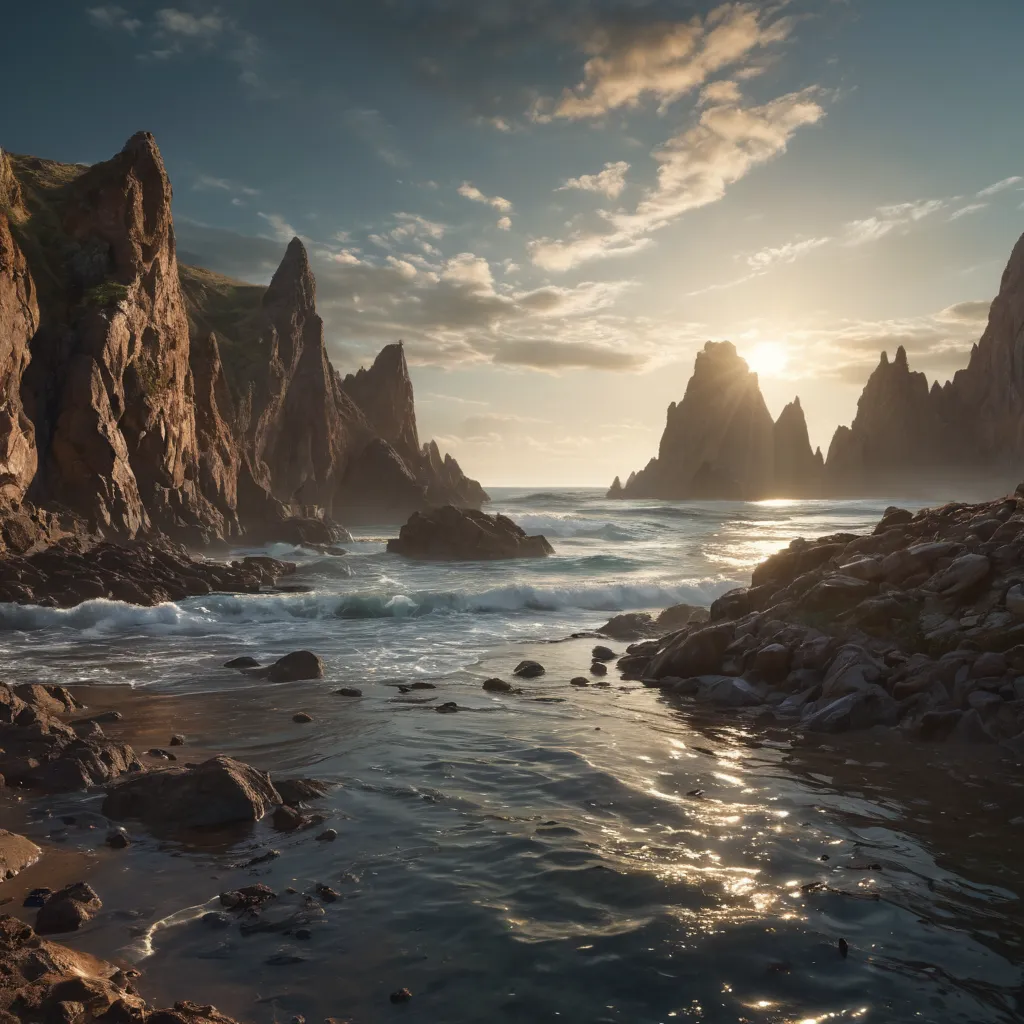 Exploring Life's Origins: A Scientific Insight