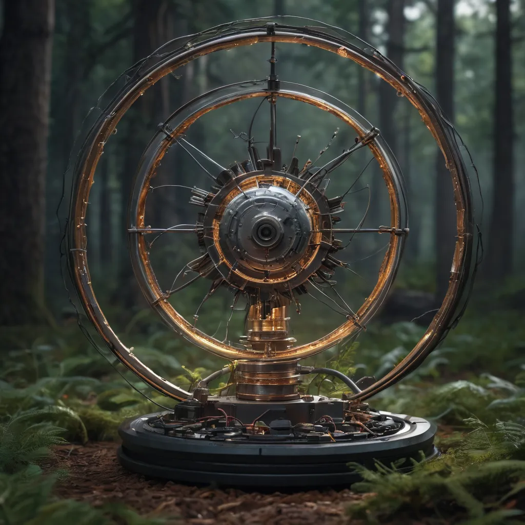 In-Depth Look at Perpetual Energy Generators