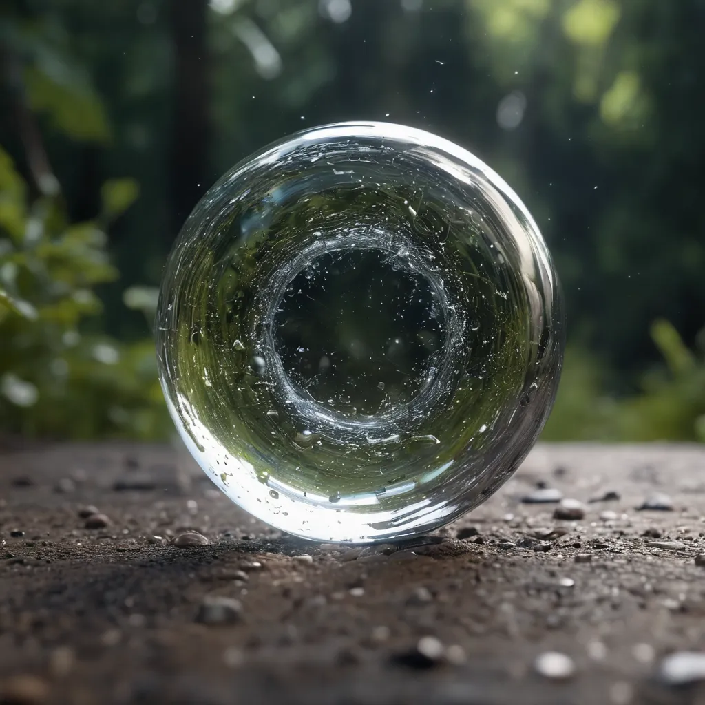 Understanding the Foundations of the Physical World