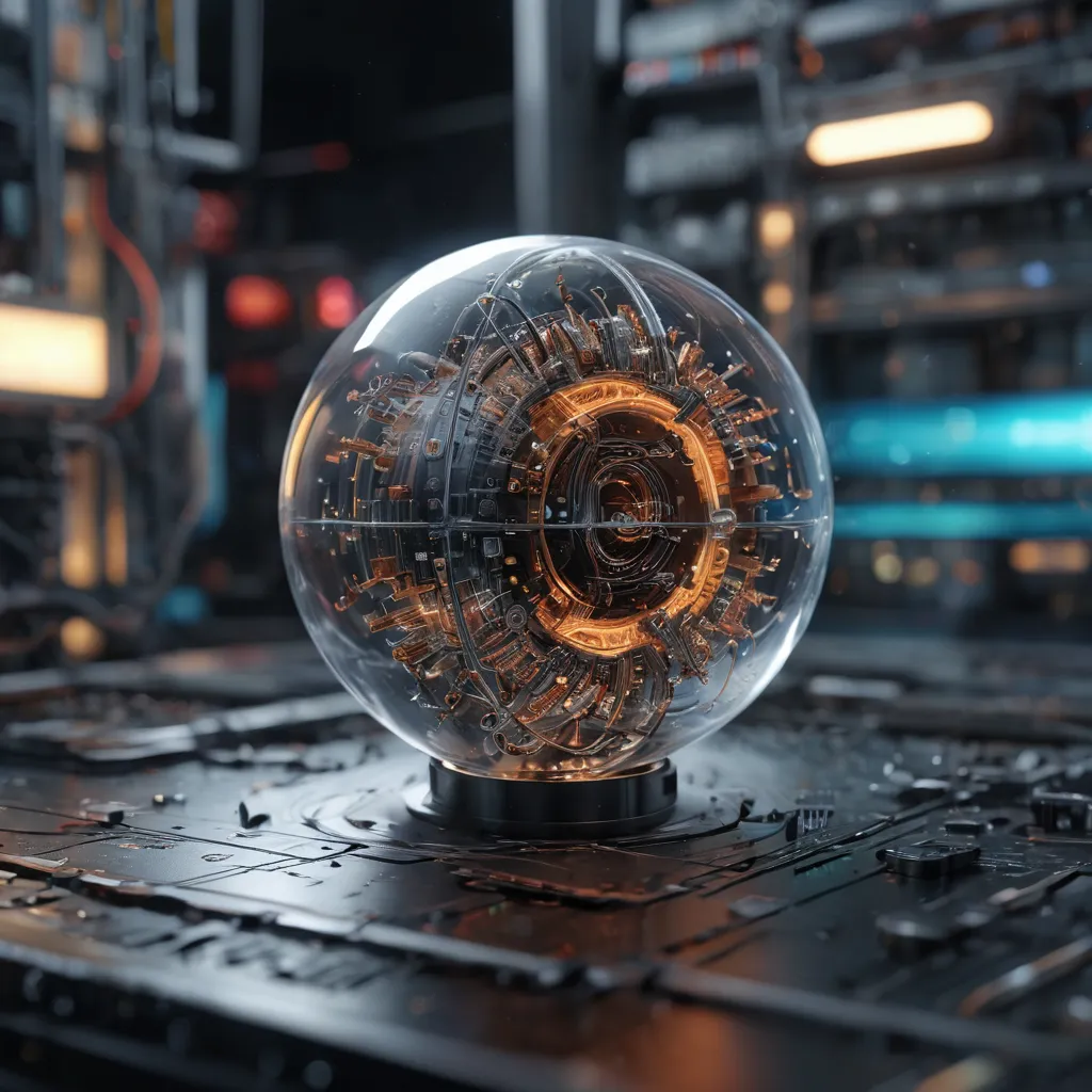 Harnessing Quantum Computing for Future Innovations