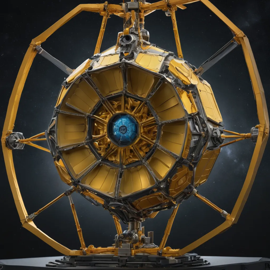 Exploring the James Webb Telescope's Cosmic Impact