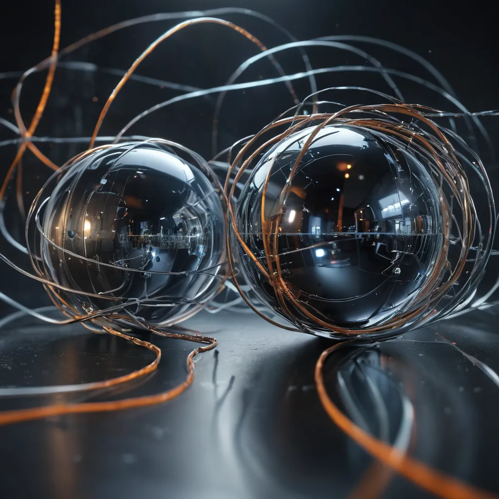 Exploring the Quantum Internet: Implications and Innovations