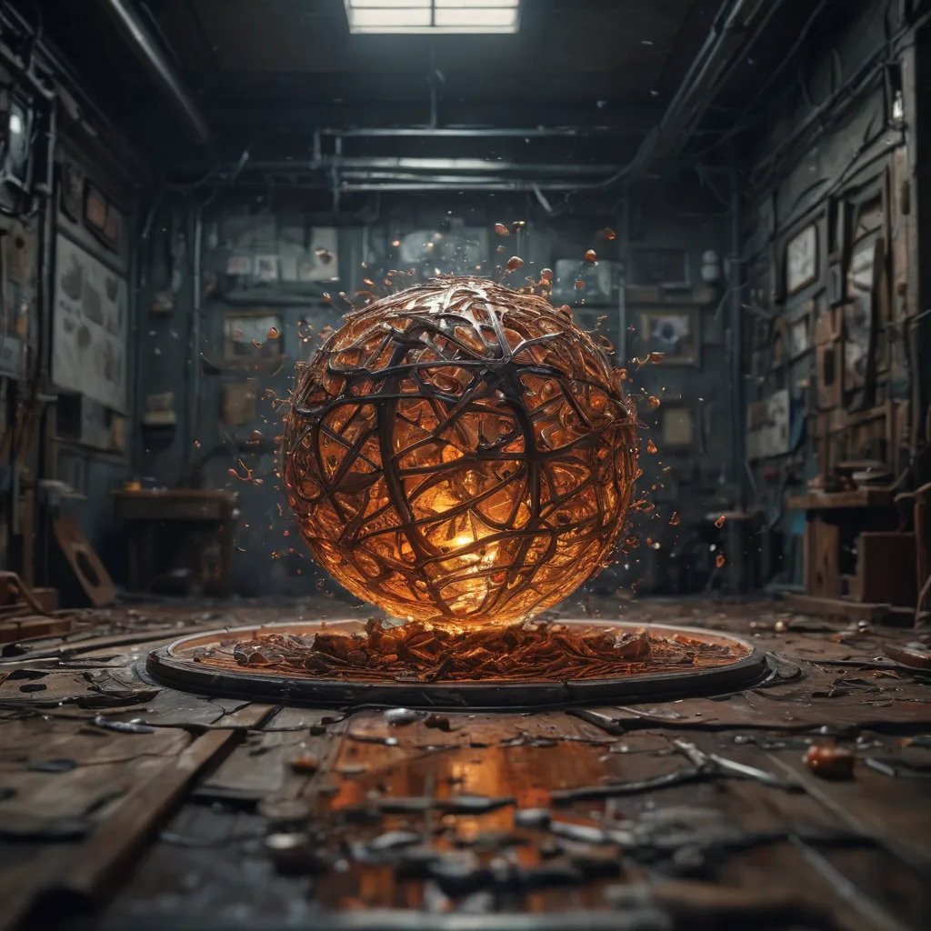 A Deep Dive into Impossible Puzzles: History and Logic