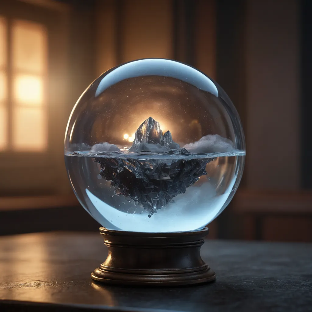 Exploring Psychic Tricks A Critical Examination