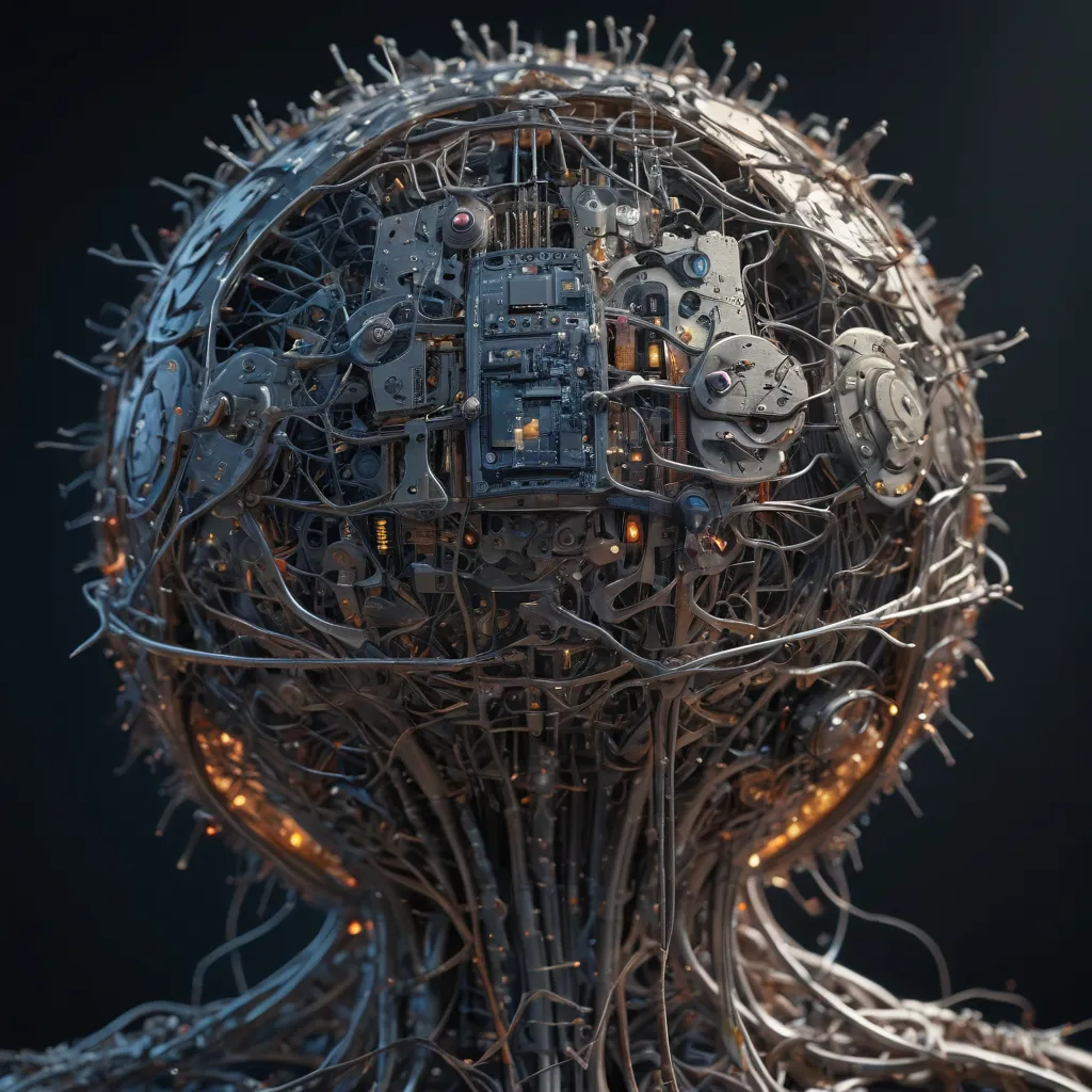 Understanding Net Neural Networks: Structure & Functionality