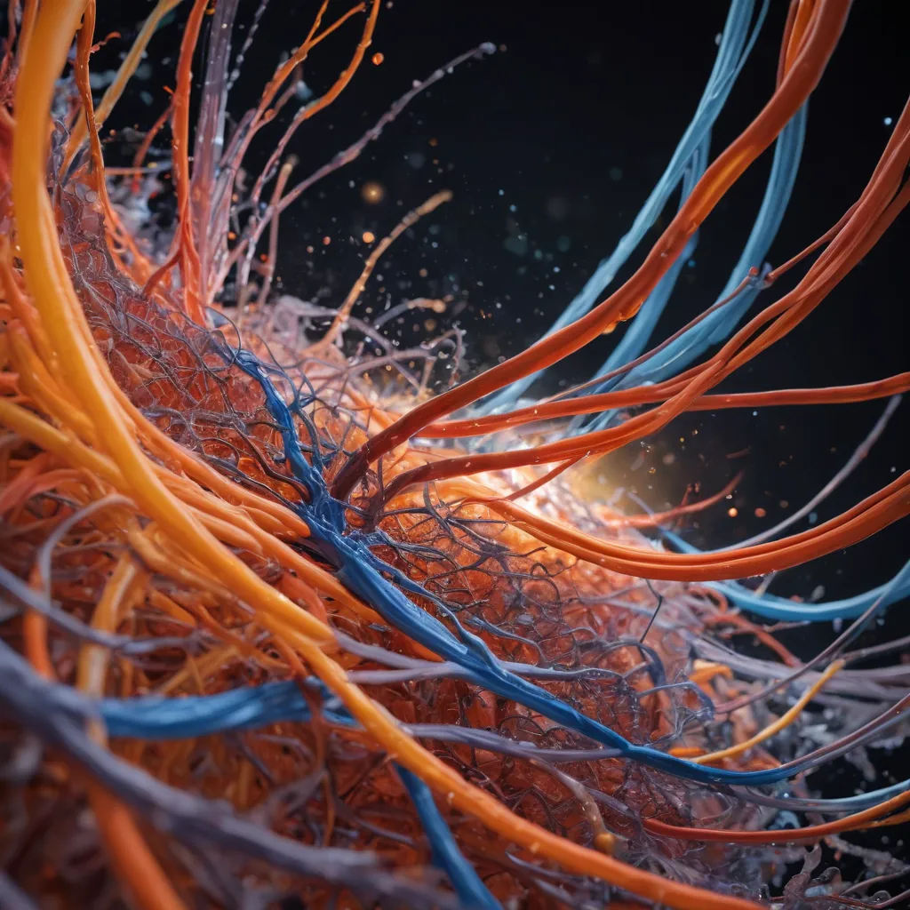 Exploring Life's Essence: Insights from Nick Lane