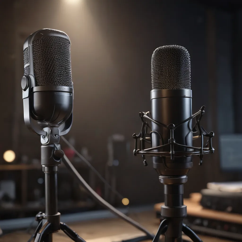 Discovering Machine Learning Insights Through Podcasts