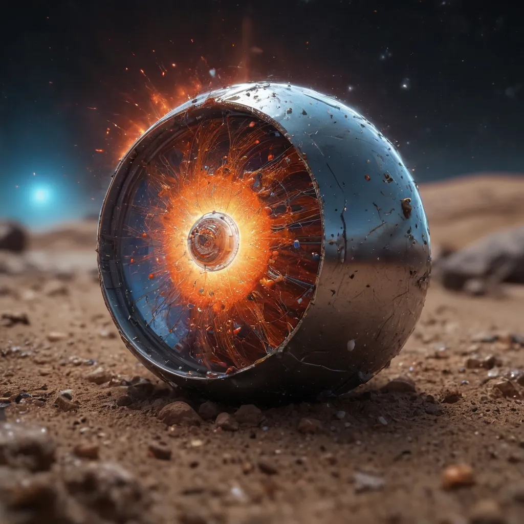 Theories on the Origin of the Universe Explored