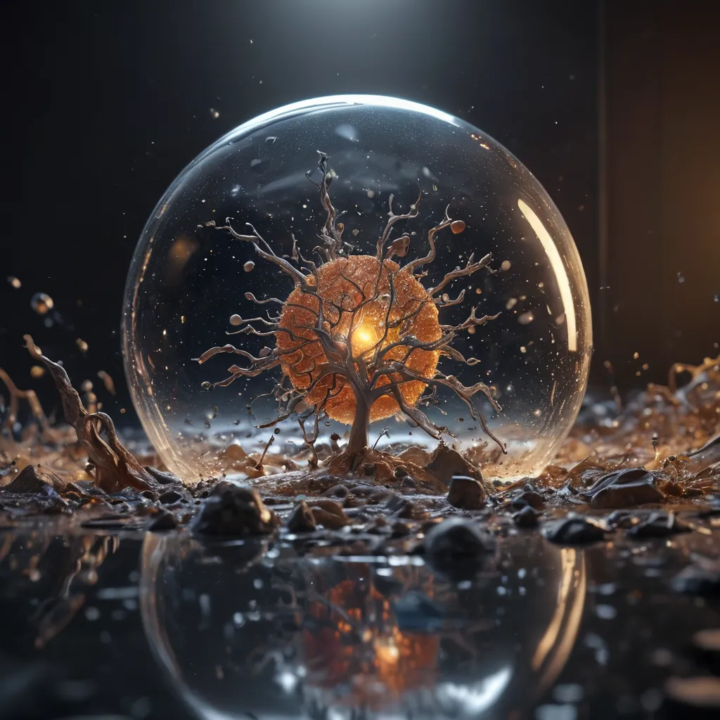 Theories on the Origin of Life: A Comprehensive Overview