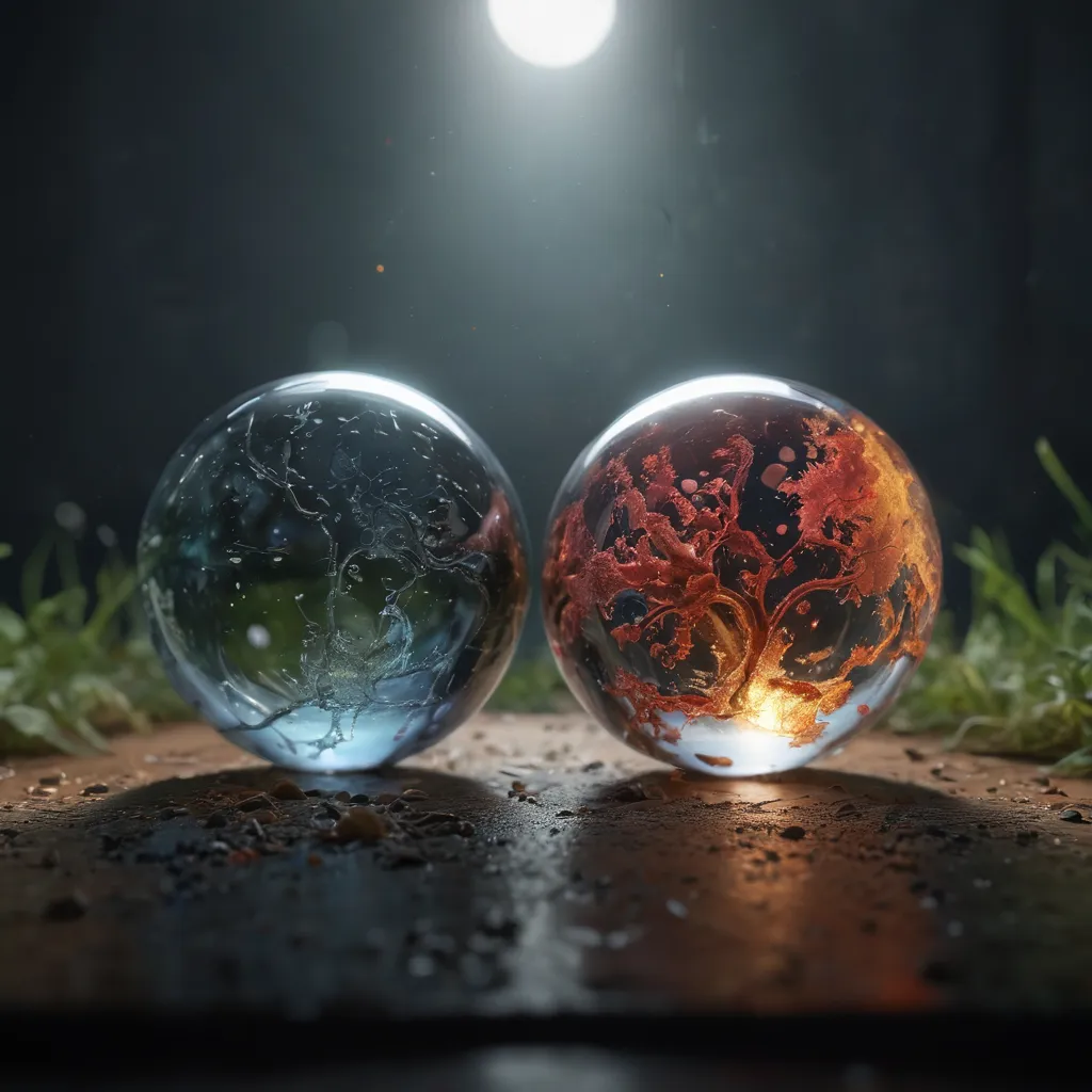 Exploring the Theory of Everything in Physics