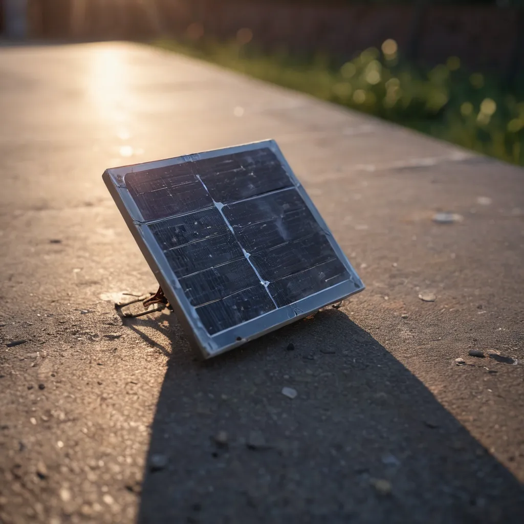 Discovering the Potential of Tiny Solar Technologies