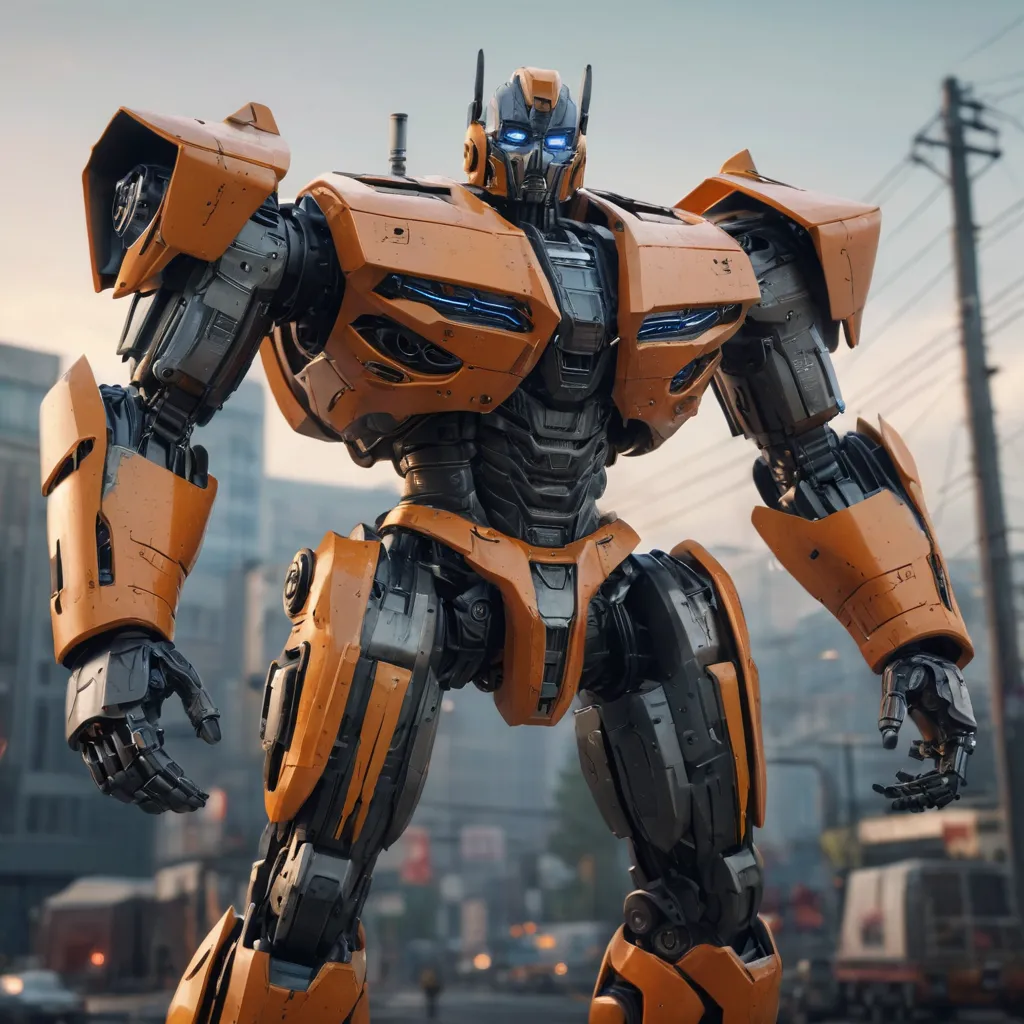 Understanding Transformer Vision in AI