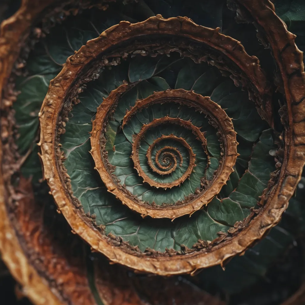 The Fibonacci Sequence Its Importance In Math And Nature