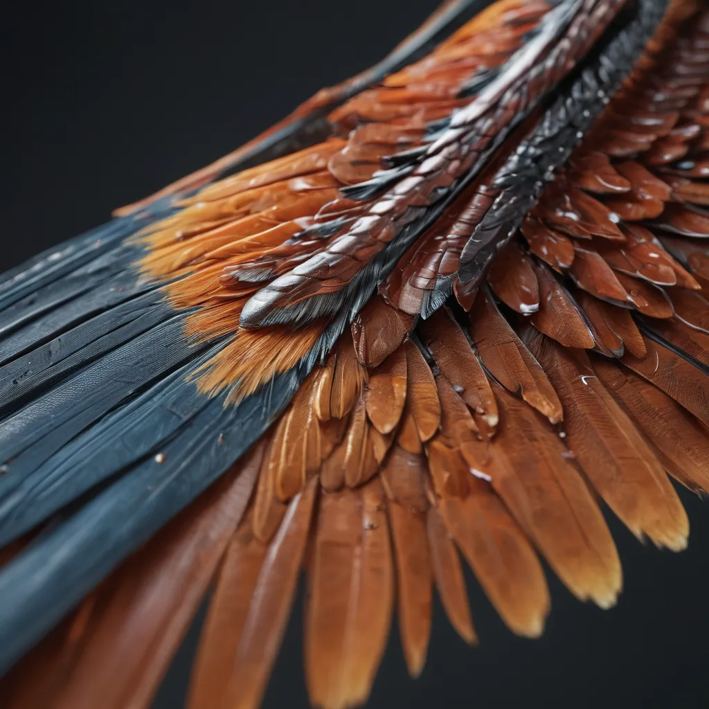 Bird Flight: Mechanisms, Adaptations, and Ecology