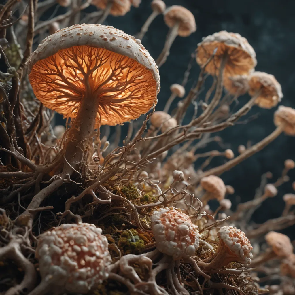 Fungal Infections in the Brain: Understanding Impact