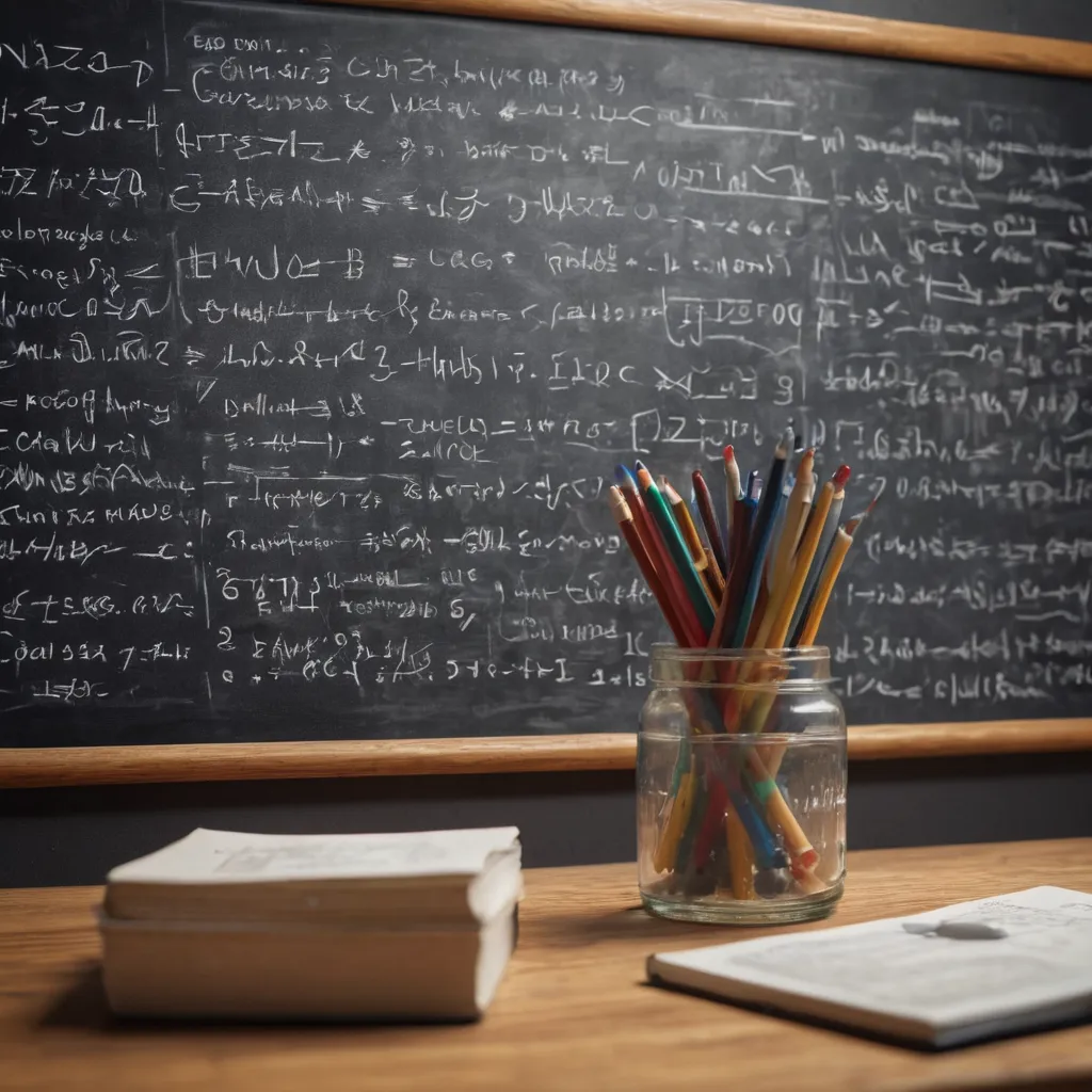 Mastering Math Equations: Proven Strategies for Success