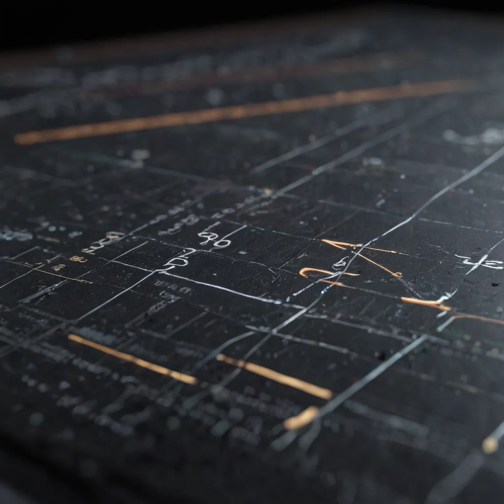 Mastering the Art of Linear Equations Mastering the Art of Linear Equations