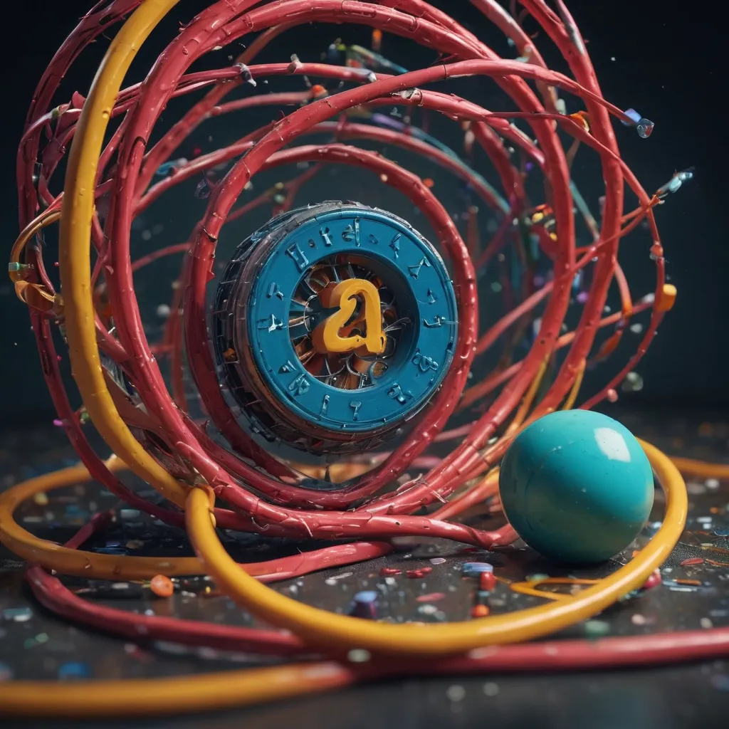 Exploring Imaginative Math: Creativity in Mathematics